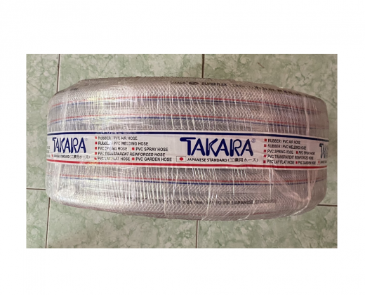 Ông nhựa PVC Takara